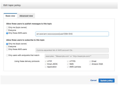 Using Sumo Logic And Trend Micro Deep Security Sns For Event Management