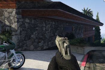 CS GO Weapons Pack GTA5 Mods Com