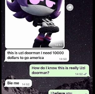 Uzi Meme Uzi Discover And Share S