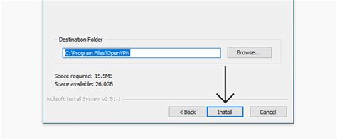 Set Up Openvpn On Windows Xp Vista 7 8 And 10 Expressvpn