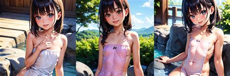 Aiイラストの記事一覧詳細 Aiロリランド Ci En（シエン）