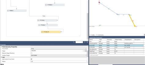 solved subassembly bench two slopes autodesk community