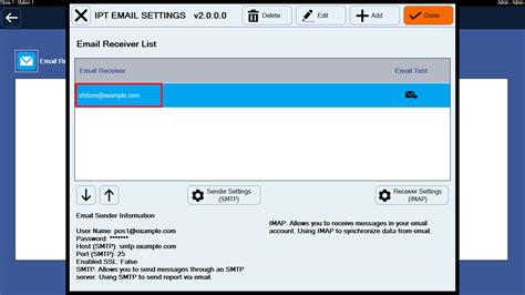 faq data synchronization