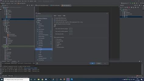 laravel Урок 4 Создание контроллера и вывод данных смотреть