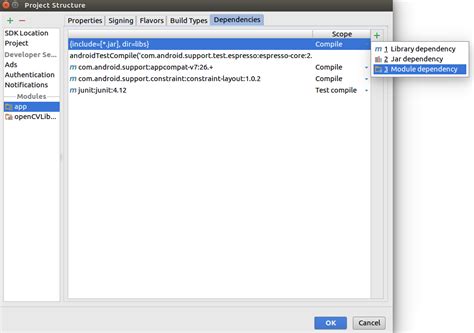 Opencv How To Run Deep Networks On Android Device