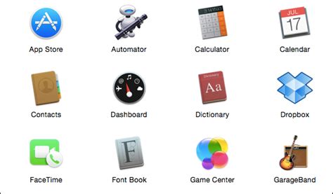 Give Your Eyes A Break By Making Everything In OS X Bigger