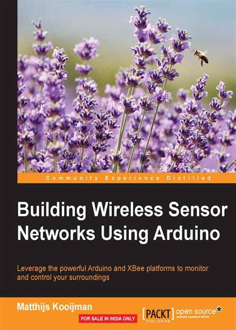 buy building wireless sensor networks using arduino online ₹599 from shopclues