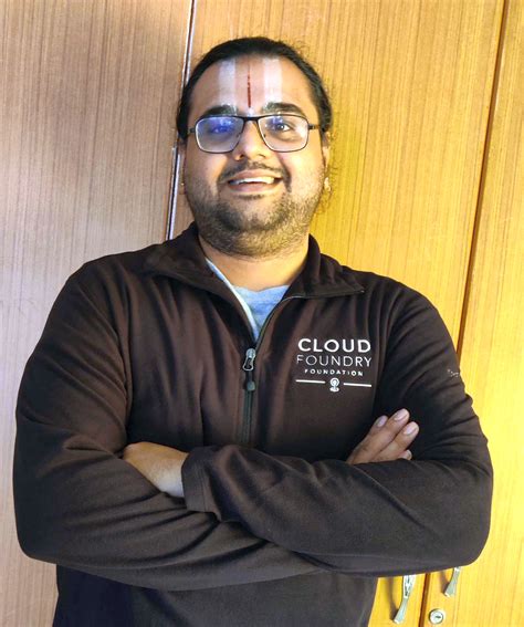Ram Iyengar Author At Cloud Native Now