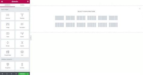 How To Make A Landing Page In Wordpress For Free With Elementor 2021