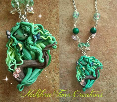 Disney Spring Sprite By Nakihra On Deviantart