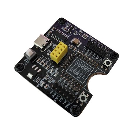 Esp8266 Burn Downloader Supports Esp 01s And Esp8266