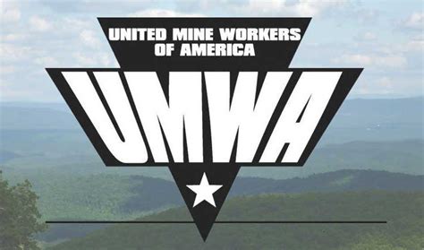 Umwa Logo Logodix