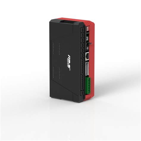 Robustmotion Rm C Drive And Control Integrated Controller Compatible With Rm Gb Electric Gripper