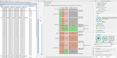 lpc55s16 trustzone hello world s example not running nxp community