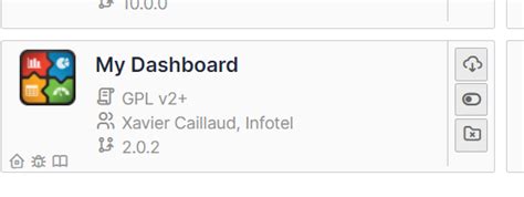 Report An Error Detected In GLPI X Issue InfotelGLPI Mydashboard GitHub