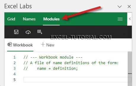 Return Arrays With Excel S LAMBDA Function
