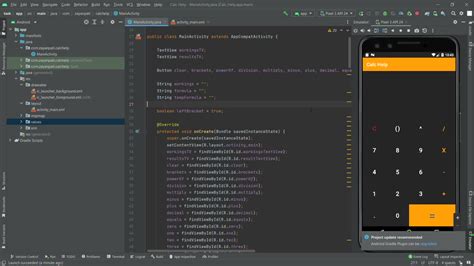 Prajapathi Deepak On Linkedin Oasisinfobyte Intern Androidappdevelopment Android