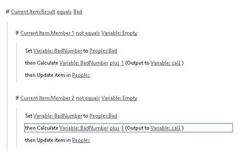 Updatelistitems Update List A With Workflow Triggered In List B Which Looks Up Data In List A