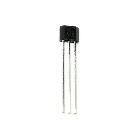 Ss411a Honeywell Hall Effect Sensor