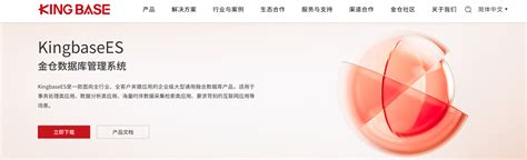 【金仓数据库征文】金仓数据库kingbasees： 技术优势与实践指南包含安装 Csdn博客