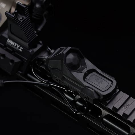 Unity Tactical Axon™ Standard Sync Remote Switch Opfor Night