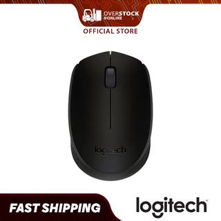 Logitech Mouse Prices And Promotions Jan Shopee Malaysia