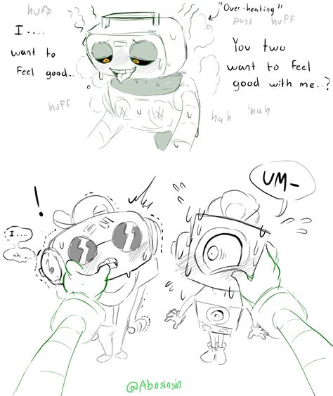 Rule 34 2020s 3boys Abosinsin Aroused Bad Id Bad Twitter Id Capn