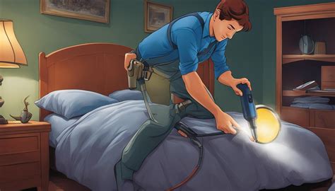 Detect Insect Infestation 7 Proven Steps To Find Bugs