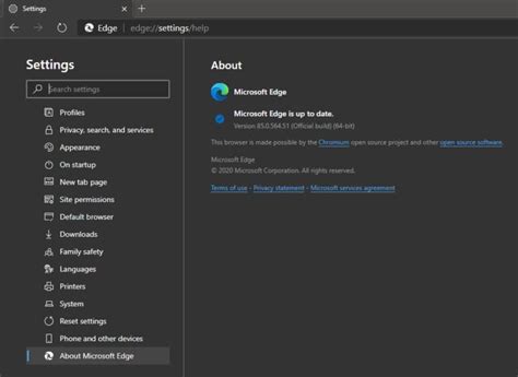 Remove Duplicate Favorites In Microsoft Edge Chromium Technoresult