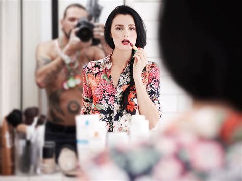 Candy And Grace Frank Dursthoff Photography