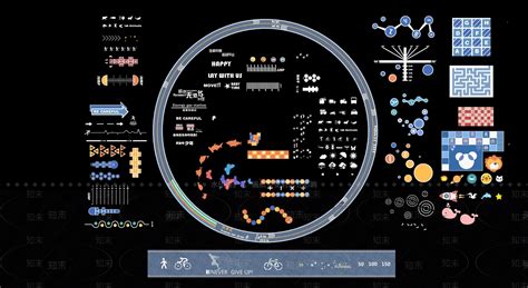 现代康体健身运动跑道消防登高面标识su模型下载【id 1131222614】 知末su模型网