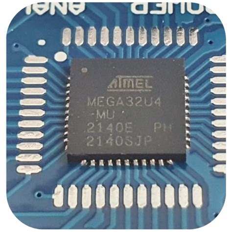 Купить Leonardo R3 Atmel Atmega32u4 Avr совместимый с Arduino отзывы
