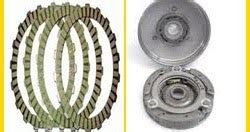 Ciri Ciri Kampas Kopling Motor Habis Beserta Penyebabnya Idokeren Com