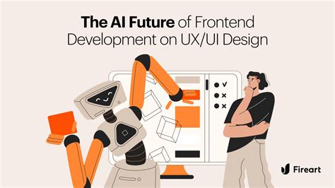 The Ai Future Of Frontend Development On Uxui Design
