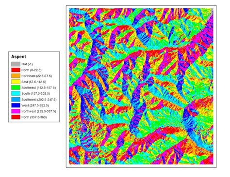 Section Three Raster Data Vector Based GIS