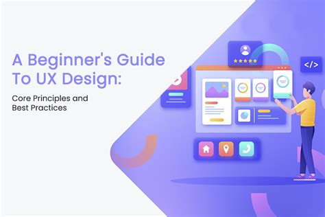 ux design guide core principles best practices for beginners