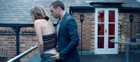 Nude Video Celebs Anna Maguire Nude Constellations 2018