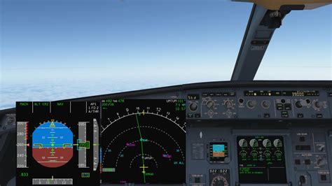 Mouse Cursor Is Offset And Dragging Windows Is Not Working Properly Airbus A340 600 X Plane