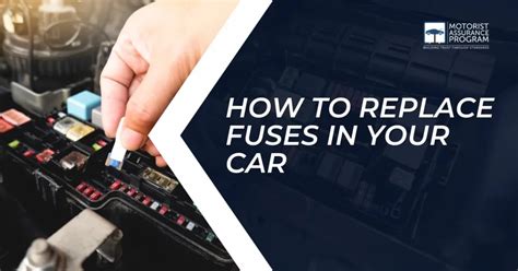 Blog - Motorist Assurance Program