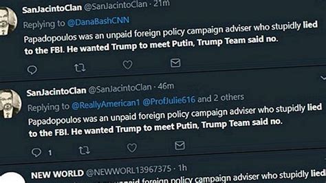 Twitter Bot Là Gì Cách Tạo Và Nhận Diện Một Twitter Bot