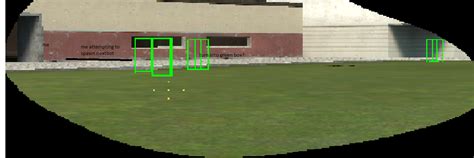 Why Does When I Spawn A Nextbot It Turns Invisible R Gmod