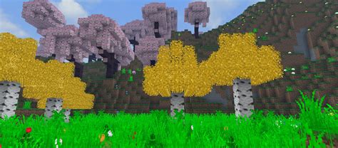 Atlas Shader For Minecraft