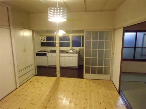 古い昭和の家の和室の畳をパインのフローリングにする2・diyリフォーム入門