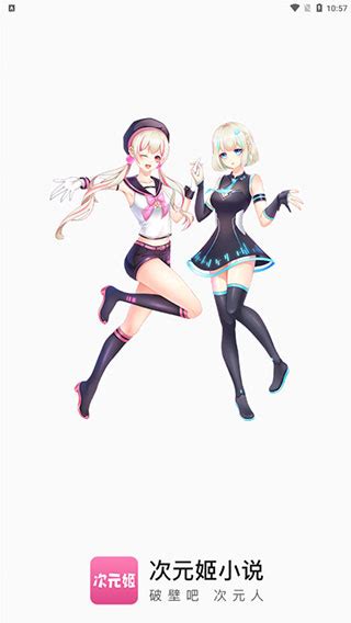 次元姬小说2025最新版下载 次元姬小说2025最新版2025下载地址v1 1 6 麦氪派