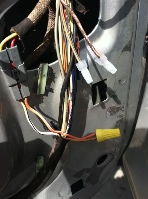 Fix Gem Module Driver Window Problem Ford F150 Forum Community Of