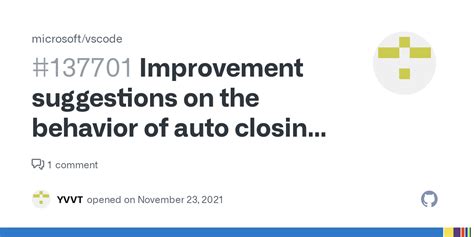 Improvement Suggestions On The Behavior Of Auto Closing Issues Of Github Actions Issue