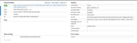redpwn ctf 2020 web misc isopach s blog isopach s ctf writeups