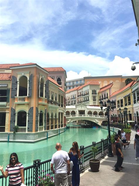 10 Breathtaking Tourist Places To Visit In Taguig Tourist Places Guide