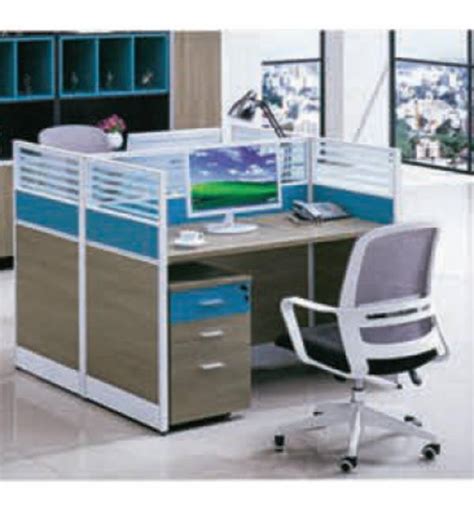 B37 Office Table Partition Workstation Desk System Furniture Cubicle