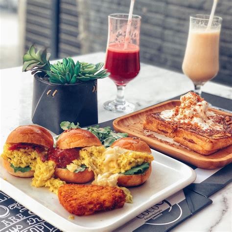 Coco 9 Cafe Karachi Pakistan Facebook